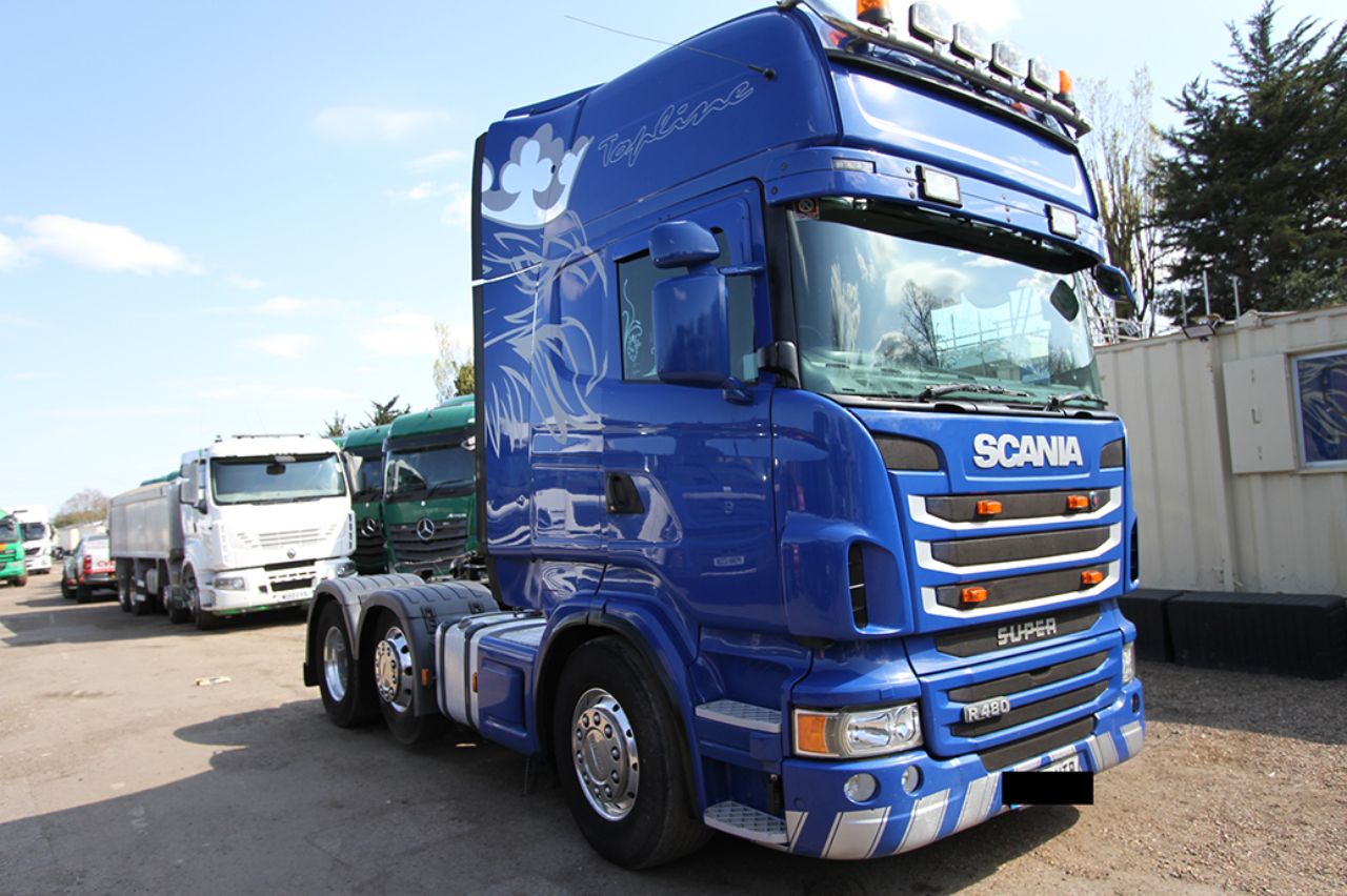 DAF TIPPER TRUCK FOR SALE IN LONDON SCANIA TIPPER FOR SALE IVECO TIPPER ...