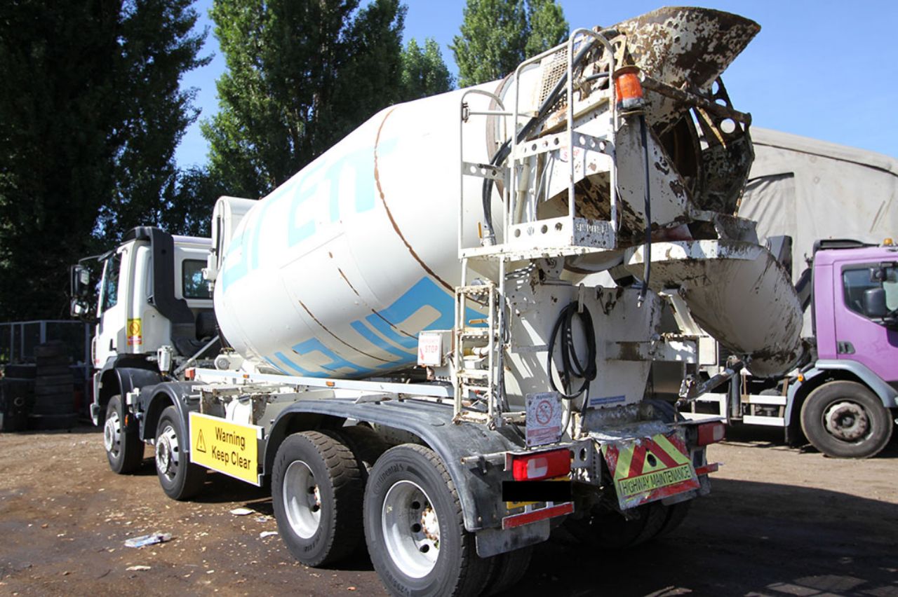 DAF TIPPER TRUCK FOR SALE IN LONDON SCANIA TIPPER FOR SALE IVECO TIPPER ...