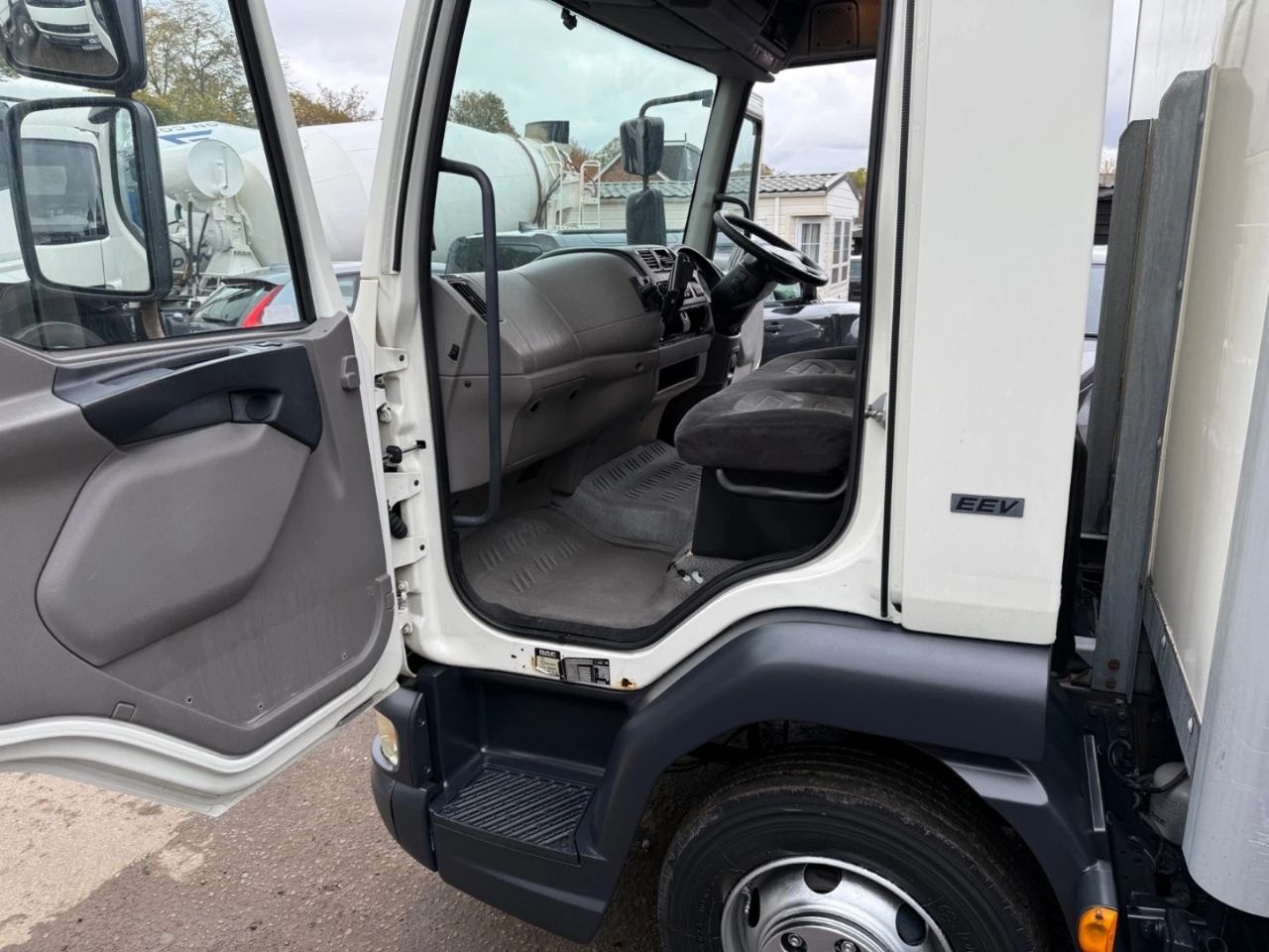 DAF TIPPER TRUCK FOR SALE IN LONDON SCANIA TIPPER FOR SALE IVECO TIPPER ...